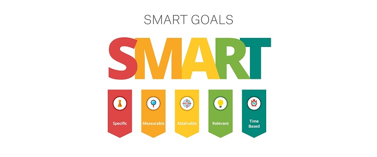 هدف smart چیست؟ + نحوه انجام هدف‌گذاری اسمارت | کارلیب
